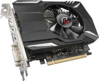 ASRock Radeon RX 550 2G - Technische Daten - HardwareDealz.com